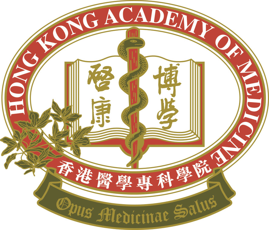 Academy Identity | Hong Kong Academy of Medicine