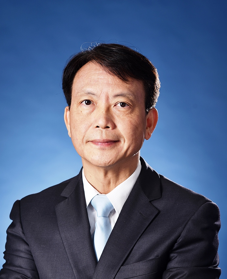 Prof. Philip Kam-tao Li, Vice-President (Education and Examinations ...