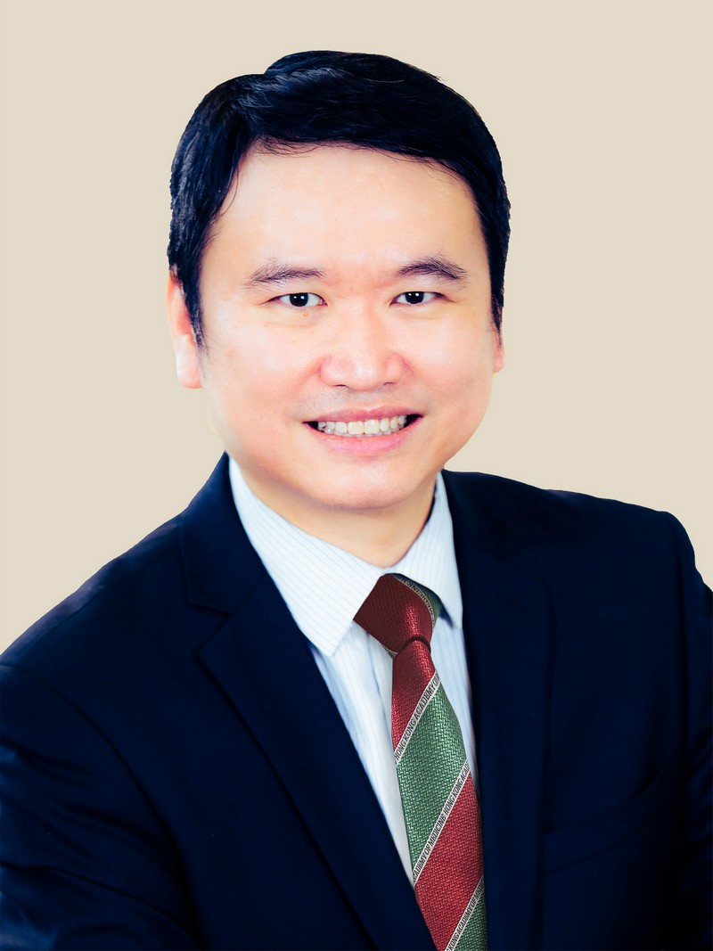 Prof. Martin Chi-sang Wong, Editor | Hong Kong Academy of Medicine